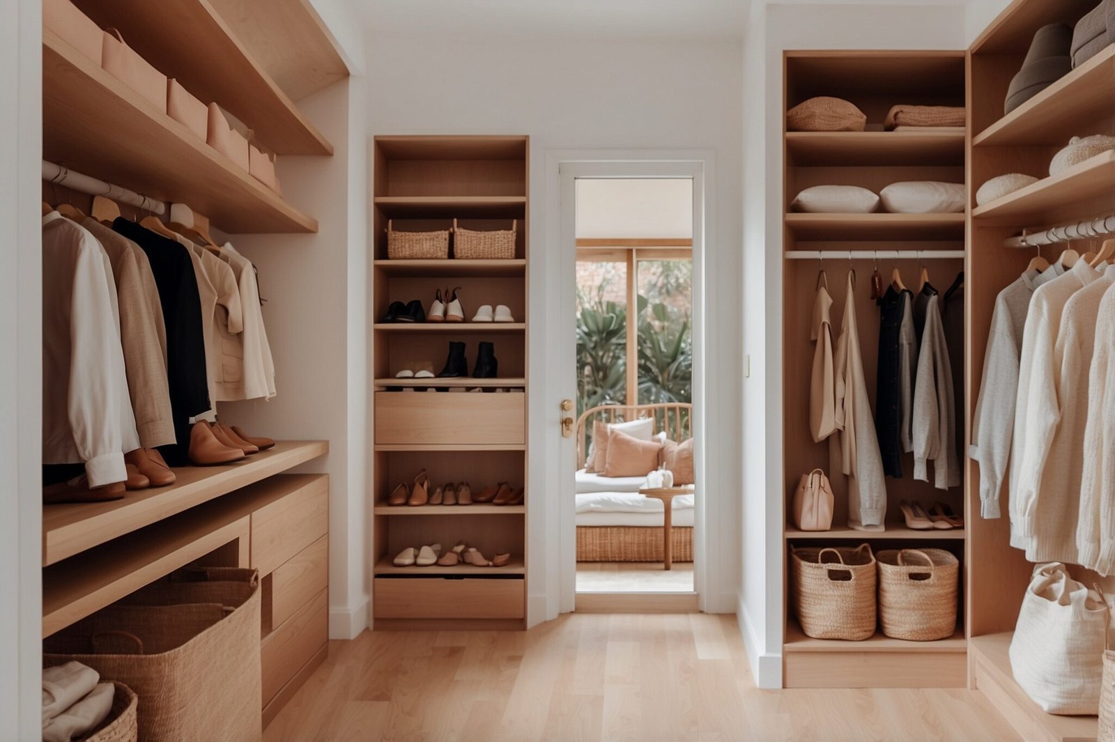The Best Closet Organizers To Maximize Small Space: Amazon Finds ...