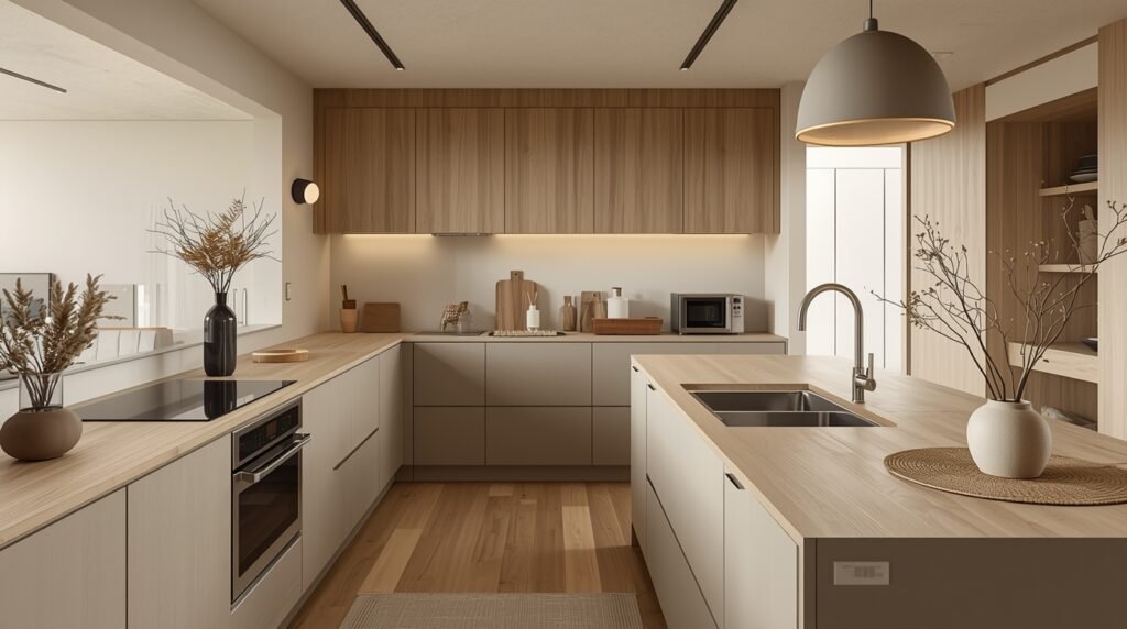 Top Kitchen Trends 2026: The Ultimate Guide For Luxe, Timeless Design ...