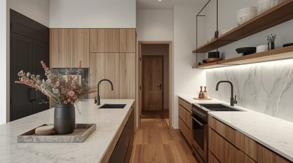 Top Kitchen Trends 2026: The Ultimate Guide For Luxe, Timeless Design ...